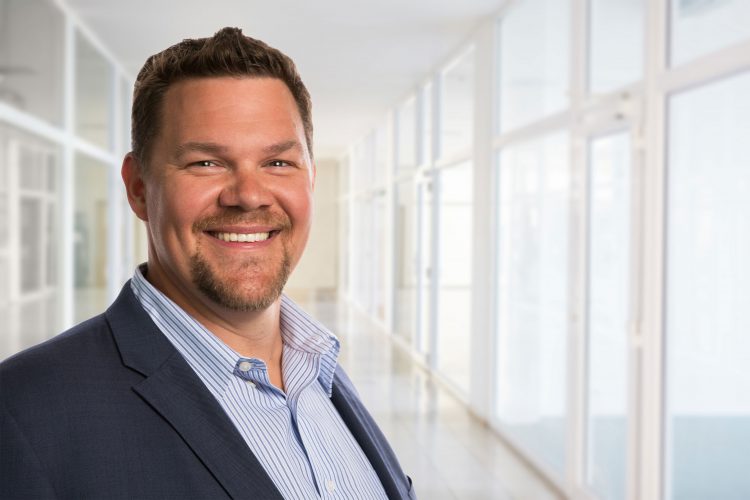 Jordan Allen, Founder of Stay Alfred, becomes the Entrepreneur of the ...