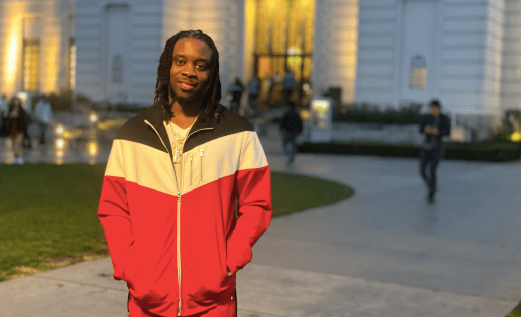 Cleveland "Fly As Day" Jones Outlines the Tips to Become a Leader ...