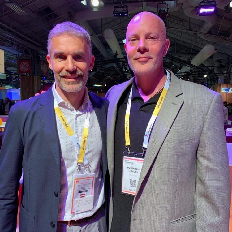 A successful sales president of marketing SARI BAEZ. | Businessdeccan