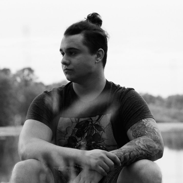 How Justin Grome Mastered the Art of Building a Strong Social Media ...