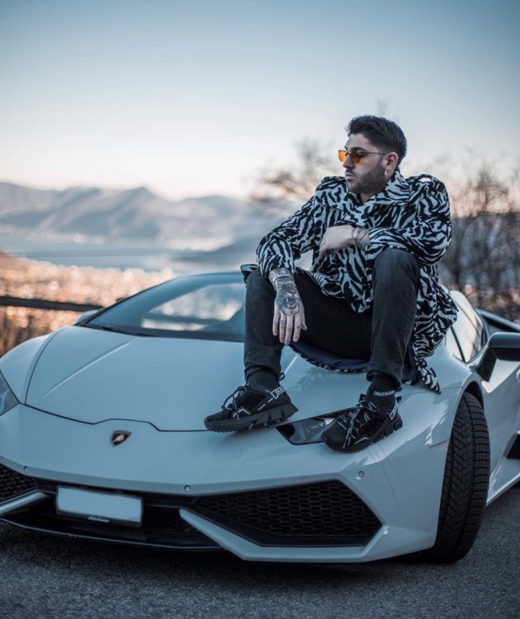 Steven Basalari’s Greatest Successes | Businessdeccan