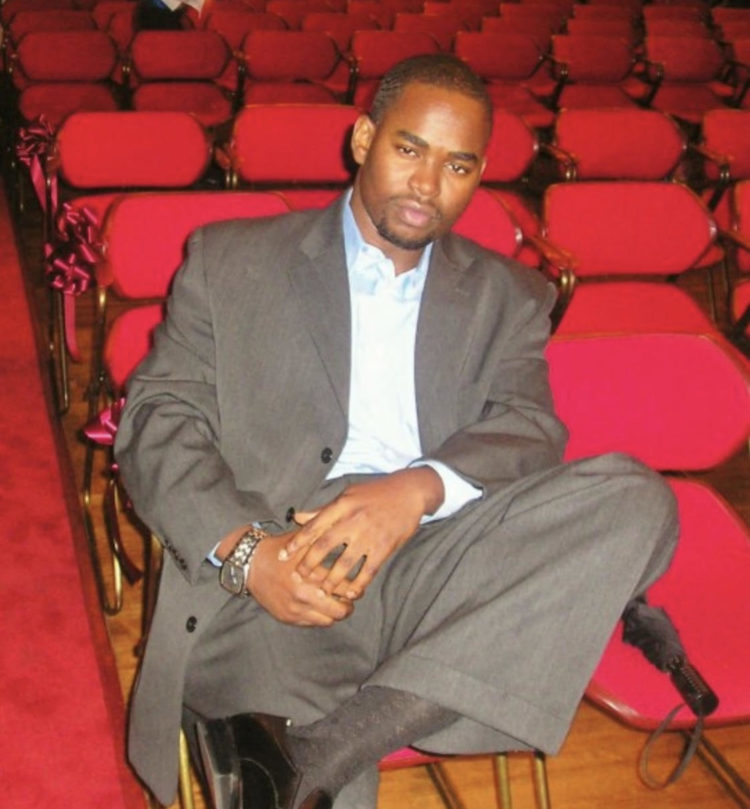 Mike Ogbebor Creates His Own Success | Businessdeccan