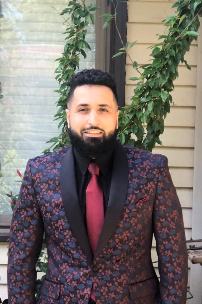 The 26 Year Old Entrepreneur Mo Abboud has become an Idol for many ...