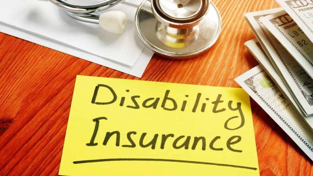 Disability Insurance for Individuals | Businessdeccan