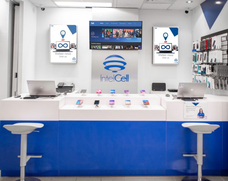 IntelCell Is the Forward-Thinking Canadian Company That’s Changing the ...