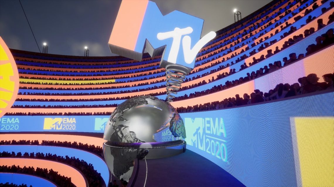 Uncovering the man behind MTV EMAs: Paul Caslin | Businessdeccan