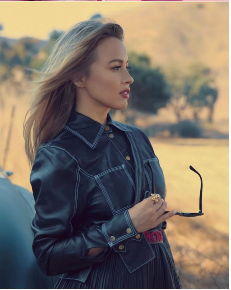 How modeling prompted the idea of creating a reproductive technology ...