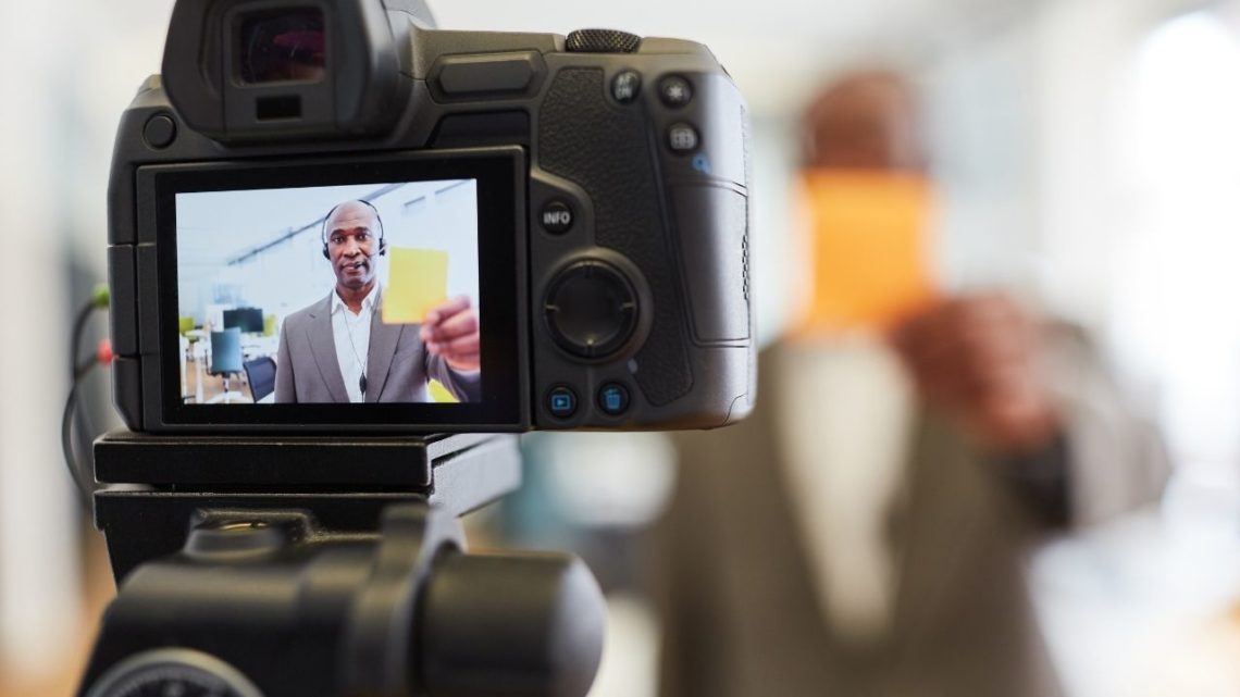 A Guide to Choosing the Best Animated Video Production Company in ...