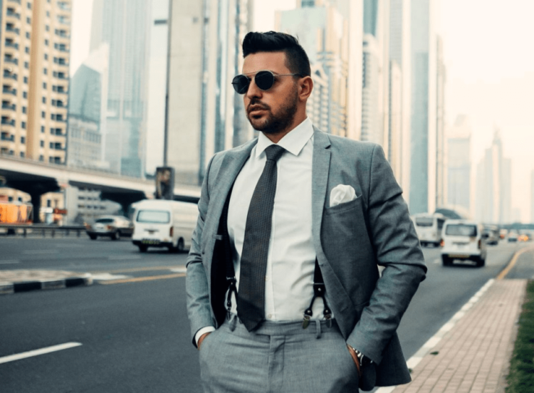 Diego Granese, Owner of the Billionaire Group Company, has now Launched ...