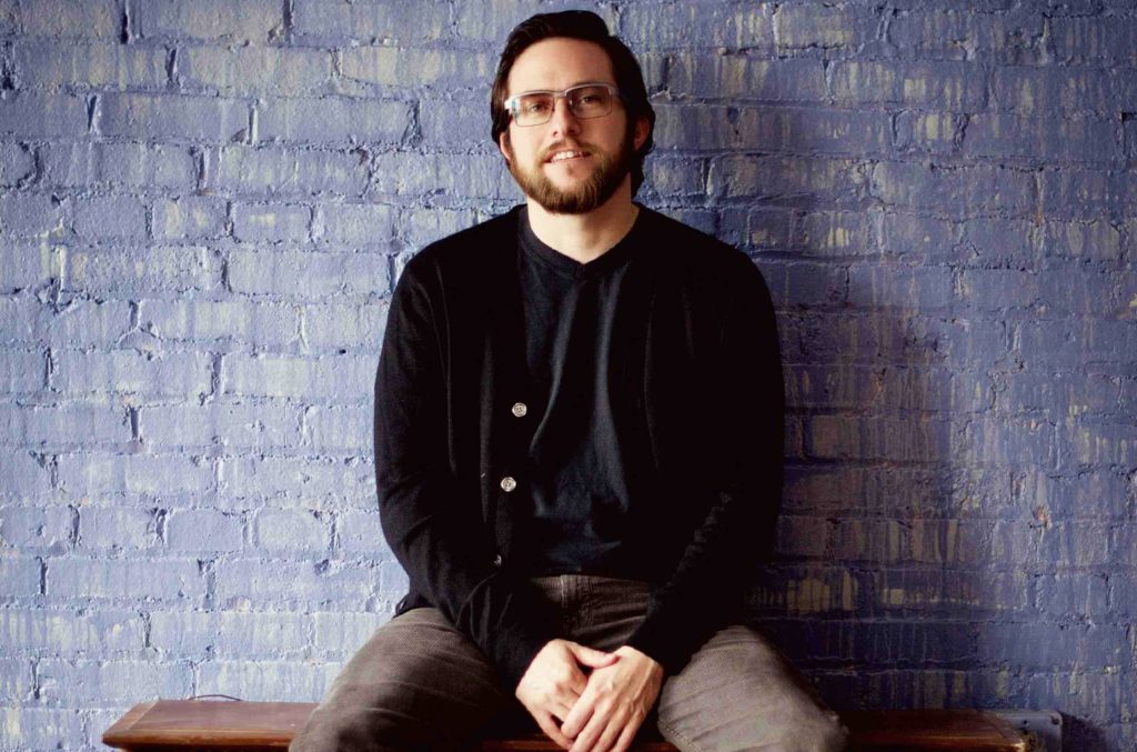 How Benjy Grinberg Overcame Tragedy In The Music Industry And Still ...