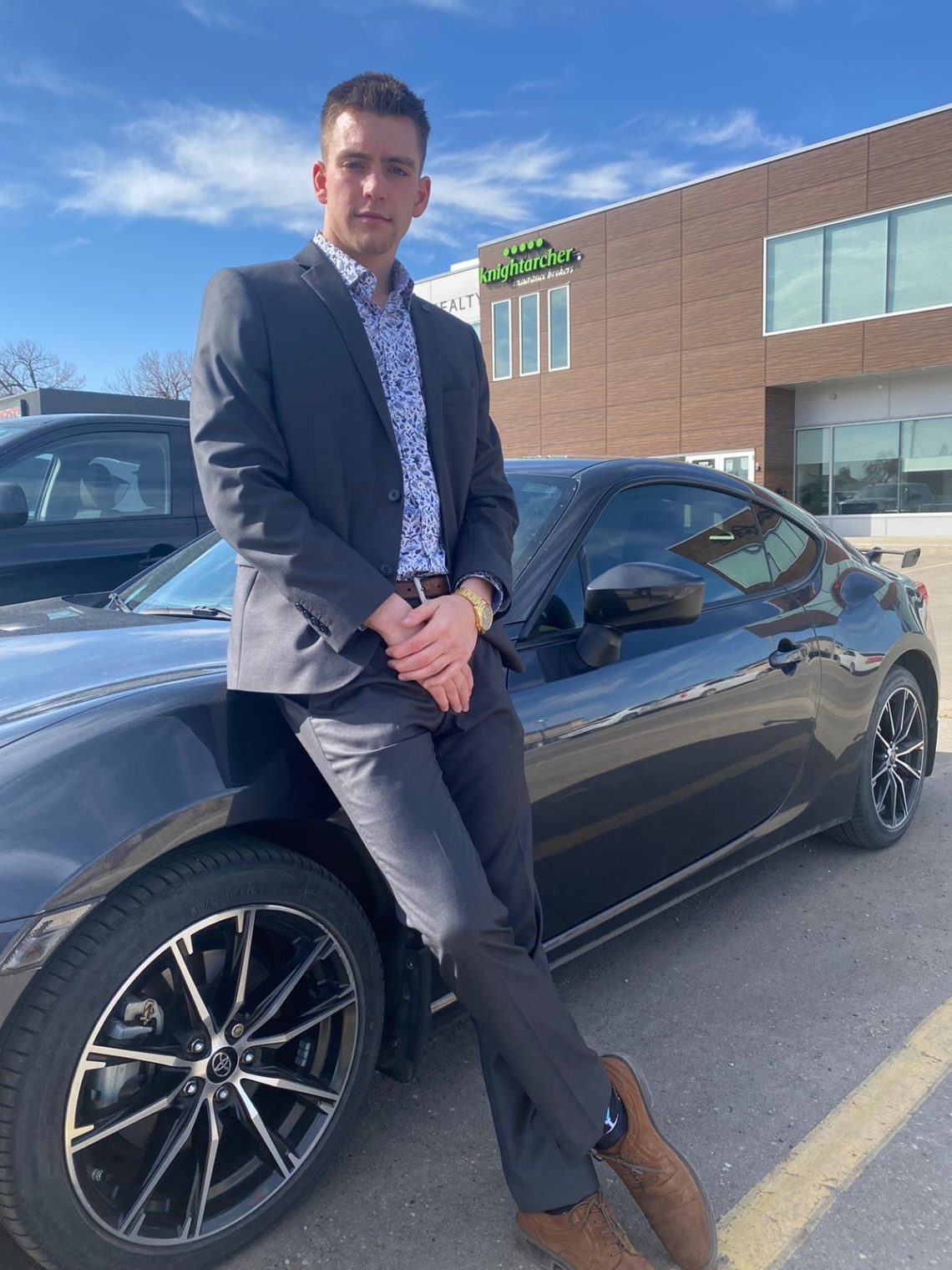 Tyler Tysdal And Robert Hirsch Discuss How to Sell a Company In Today's ...