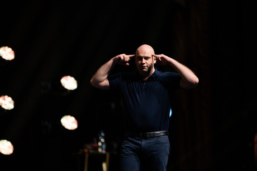 Brand PLATINCOIN Cryptocurrency Is A Success Because Of Alex Reinhardt ...