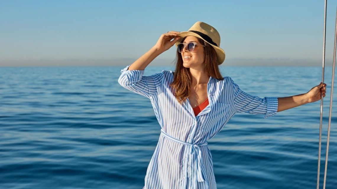 A successful sales president of marketing SARI BAEZ. | Businessdeccan