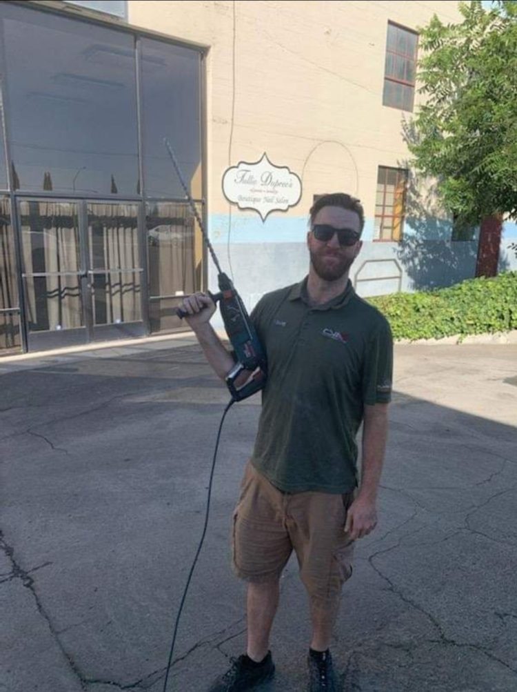 How to Take Your Security Systems To the Next Level With Travis Bailey ...