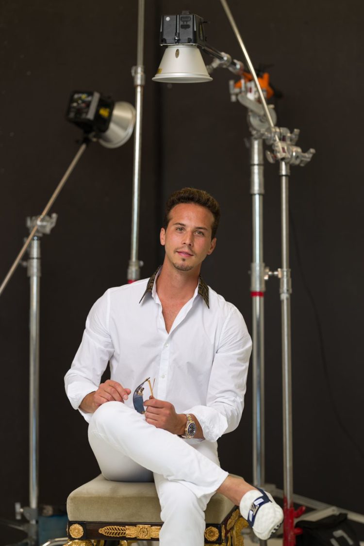 Meet Joshua Bodjanac: The mind and soul behind crafting top-class ...
