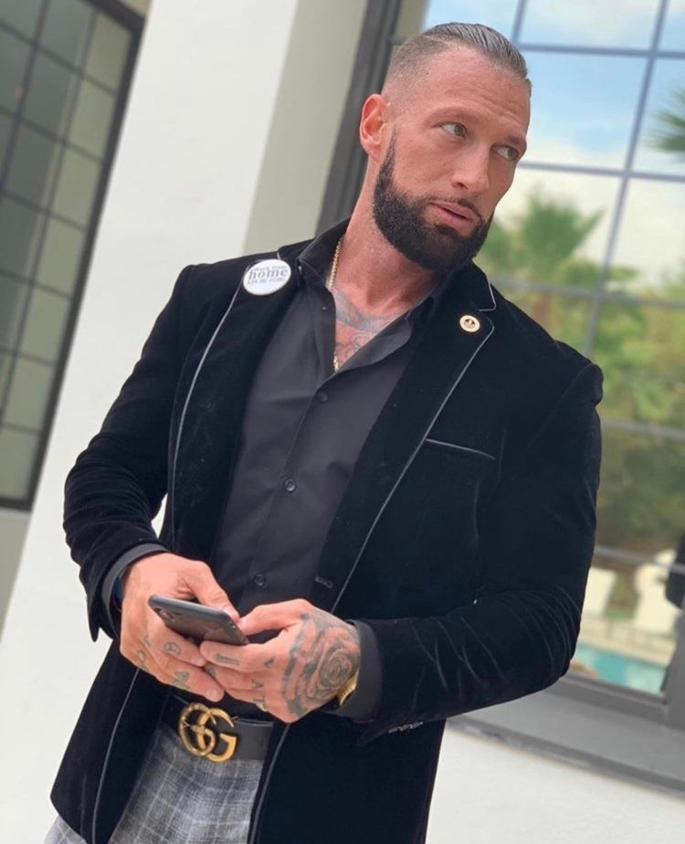 Tommy Rodriguez Is Redefining the Amazon Space Through Automation ...