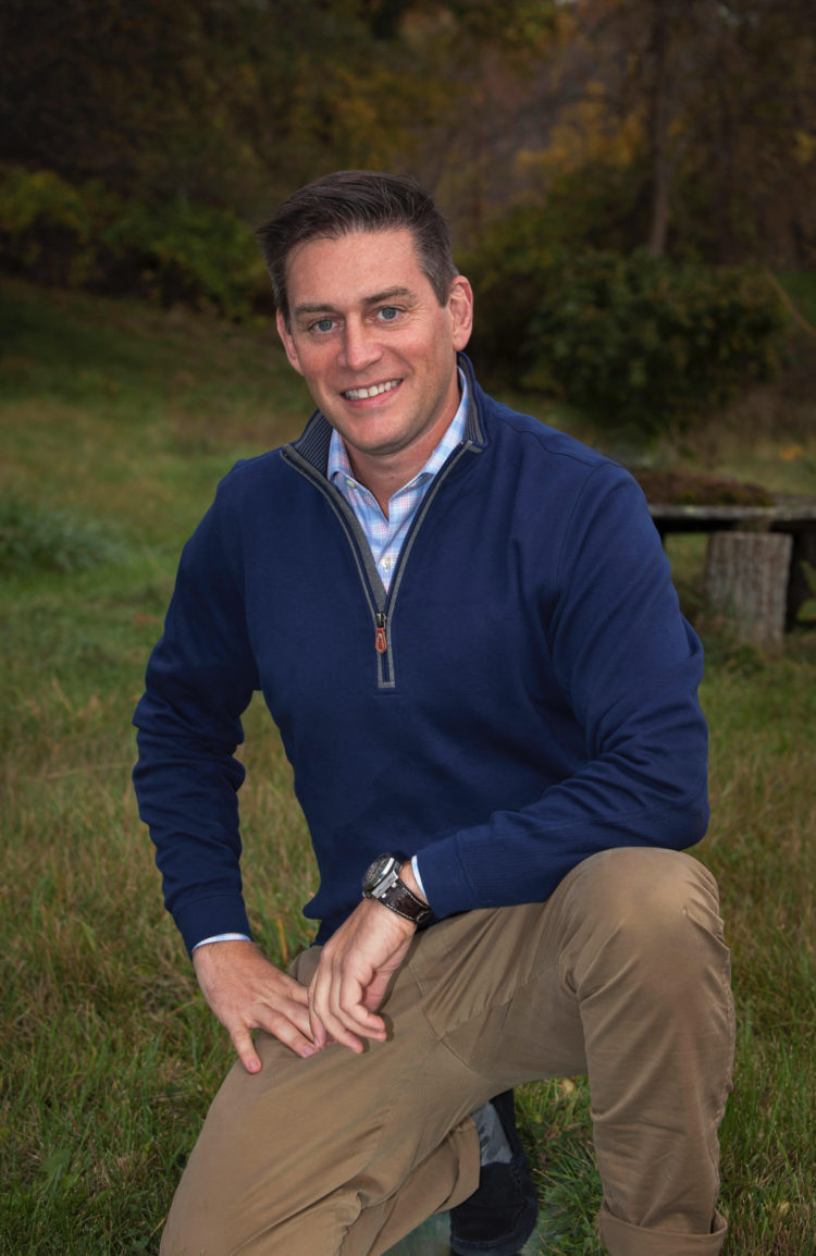 Graham Klemm - A story of hard work and determination | Businessdeccan