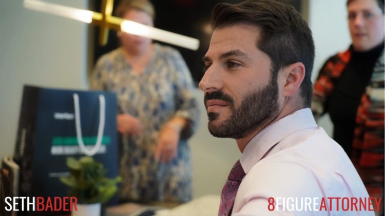 A New Perspective on Scaling a Business – 8 Figure Attorney Podcast ...