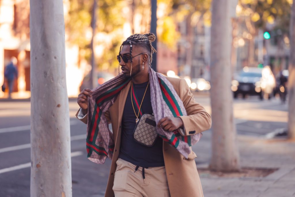 NFT Pioneer In Australia, Simon Diamond On Life, And Crypto ...