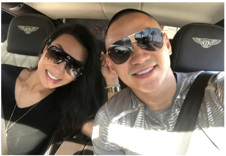 John Singson - Singson Family A.K.A The "Trump Of The Philippines ...