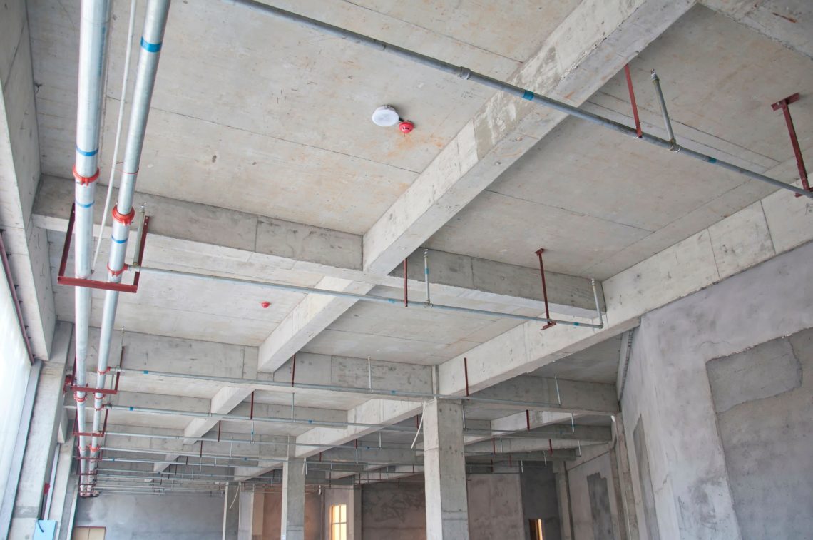 The Basics Of Fireproofing A Building | Businessdeccan