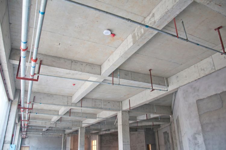 The Basics Of Fireproofing A Building | Businessdeccan