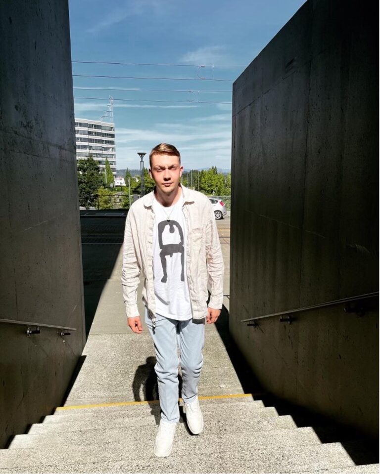 Nicanor Persano, A 21 Year Old Trader, Proved That Nobody Is Too Young ...