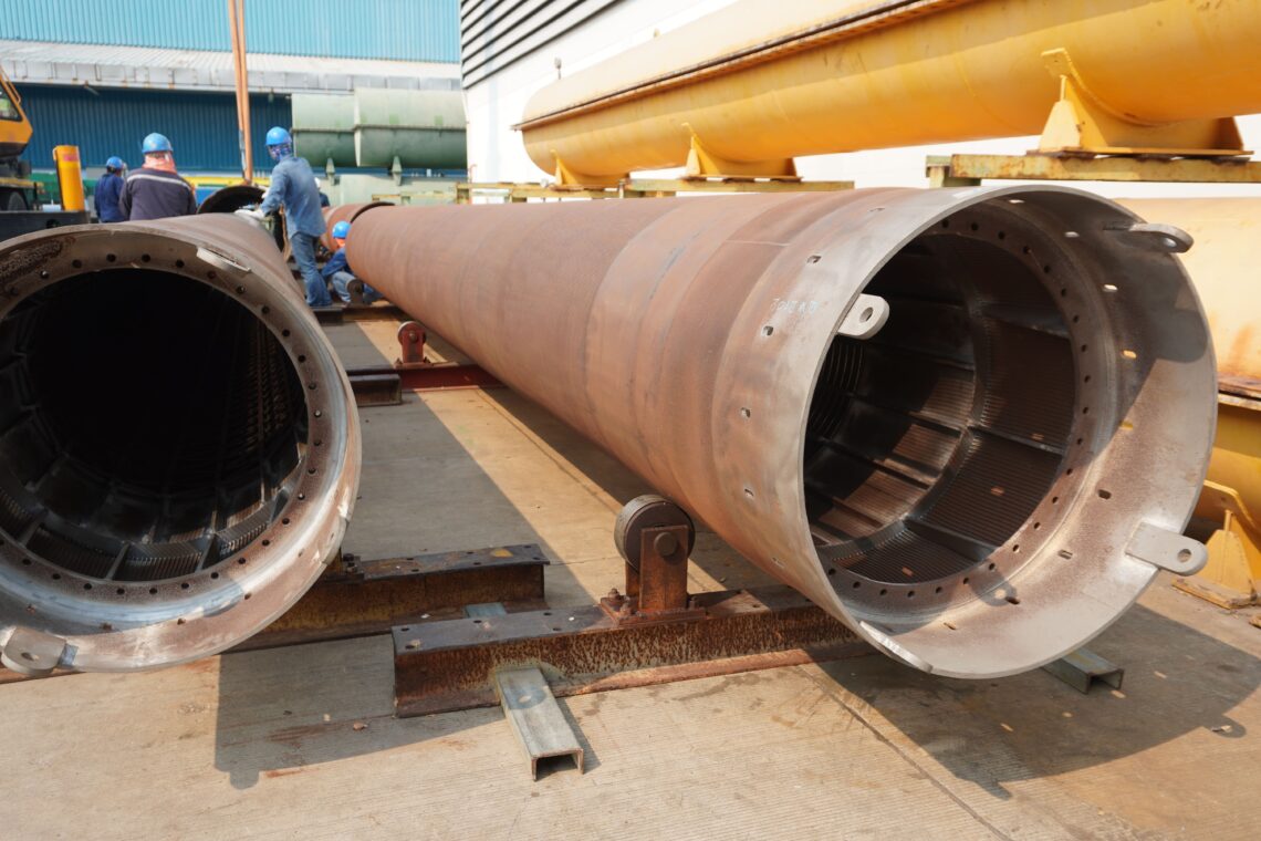 What Is A Lateral Pipe Rehab? | Businessdeccan