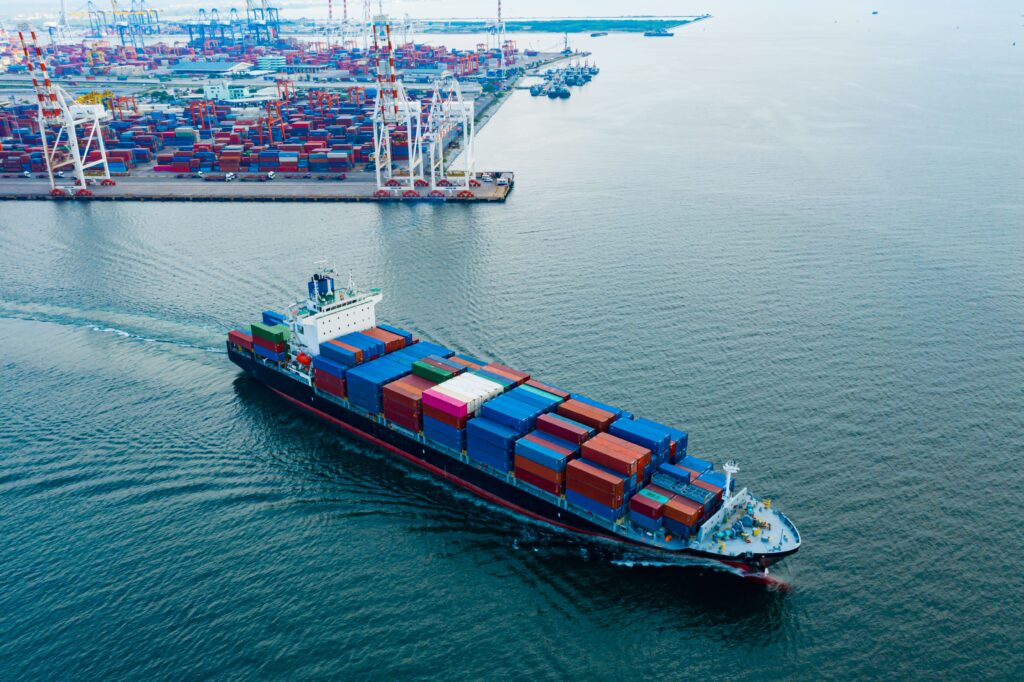 A Guide To Preparing Your Business Cargo For Sea Freight | Businessdeccan