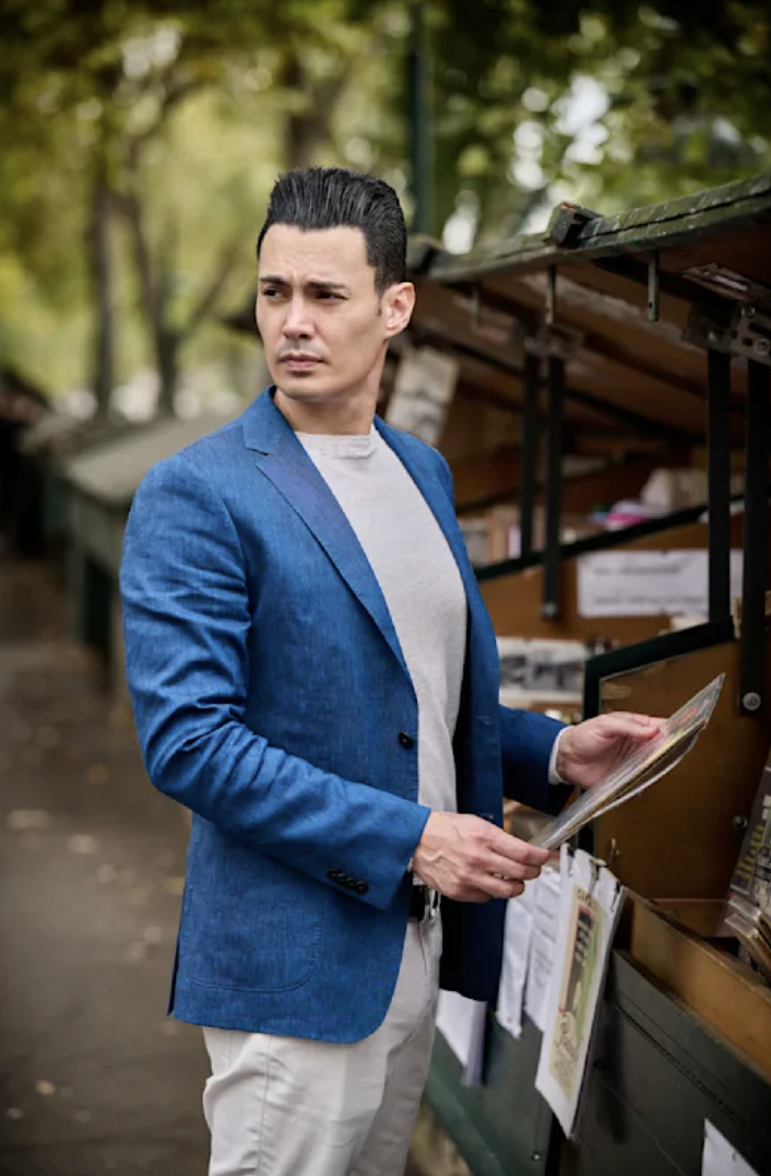 The Making Of A Modern Problem Solver: Entrepreneur Enzo Zelocchi ...
