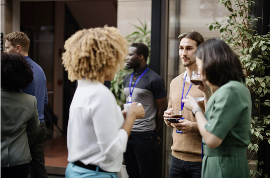 The importance of networking in business | Businessdeccan