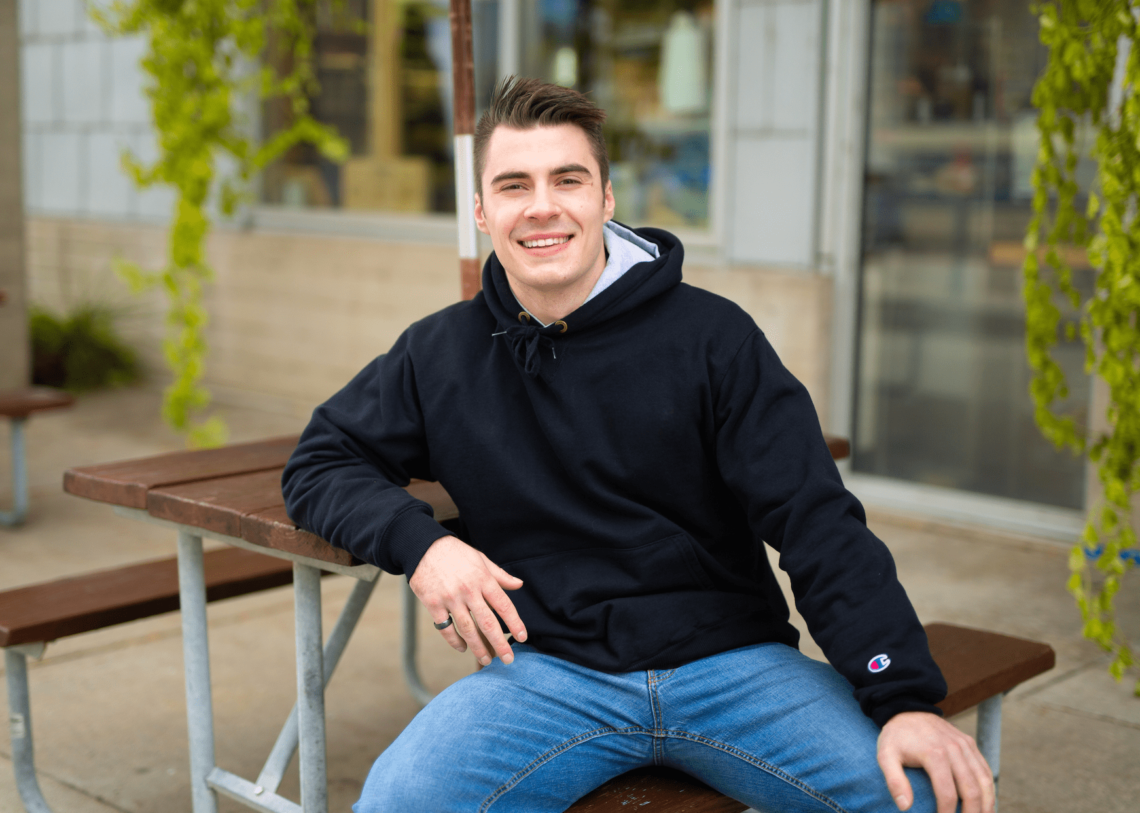 Nicanor Persano, A 21 Year Old Trader, Proved That Nobody Is Too Young ...