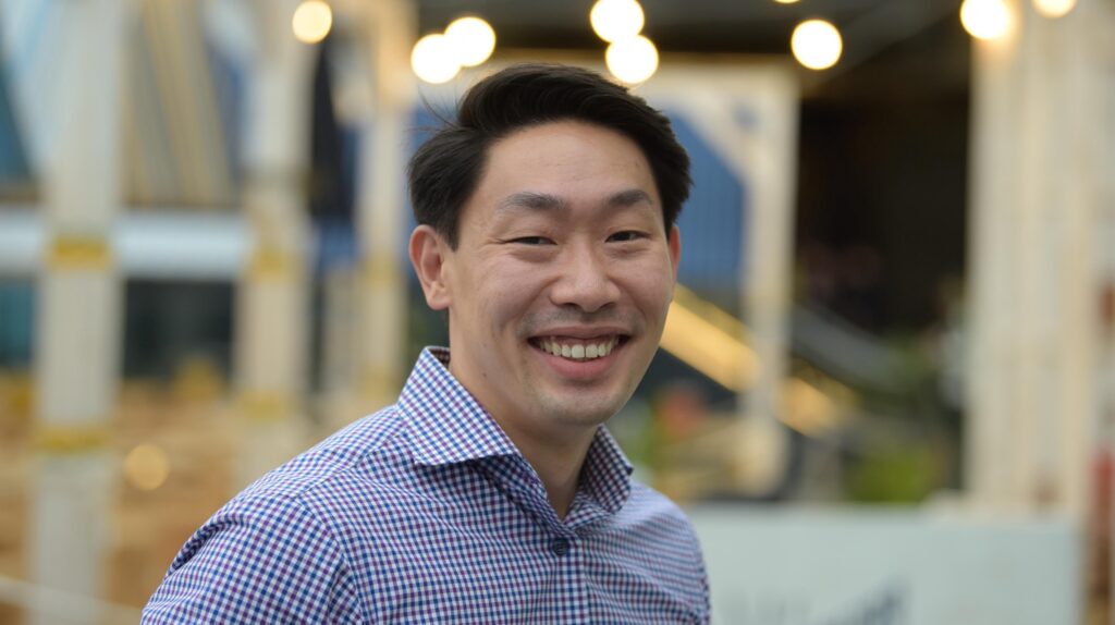 From Self-Taught Angel to 1000+ LP Syndicate: Jed Ng Charts a New Path ...