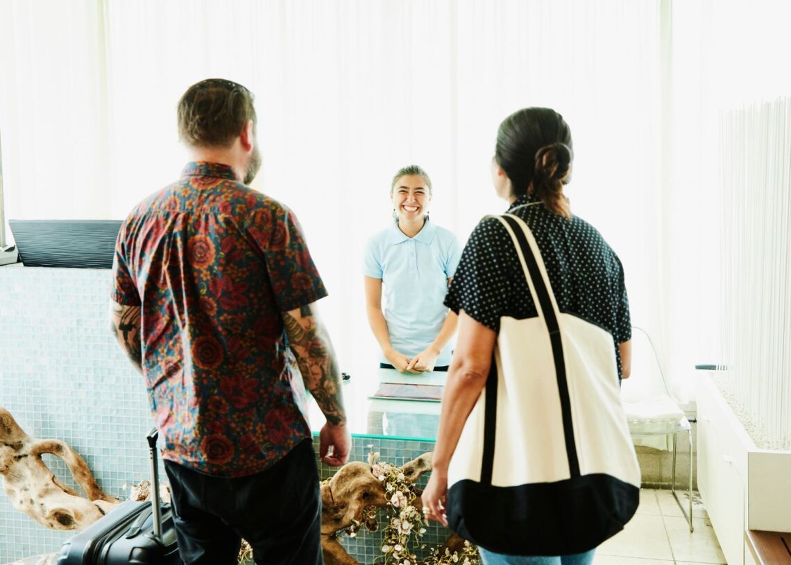 A successful sales president of marketing SARI BAEZ. | Business Deccan