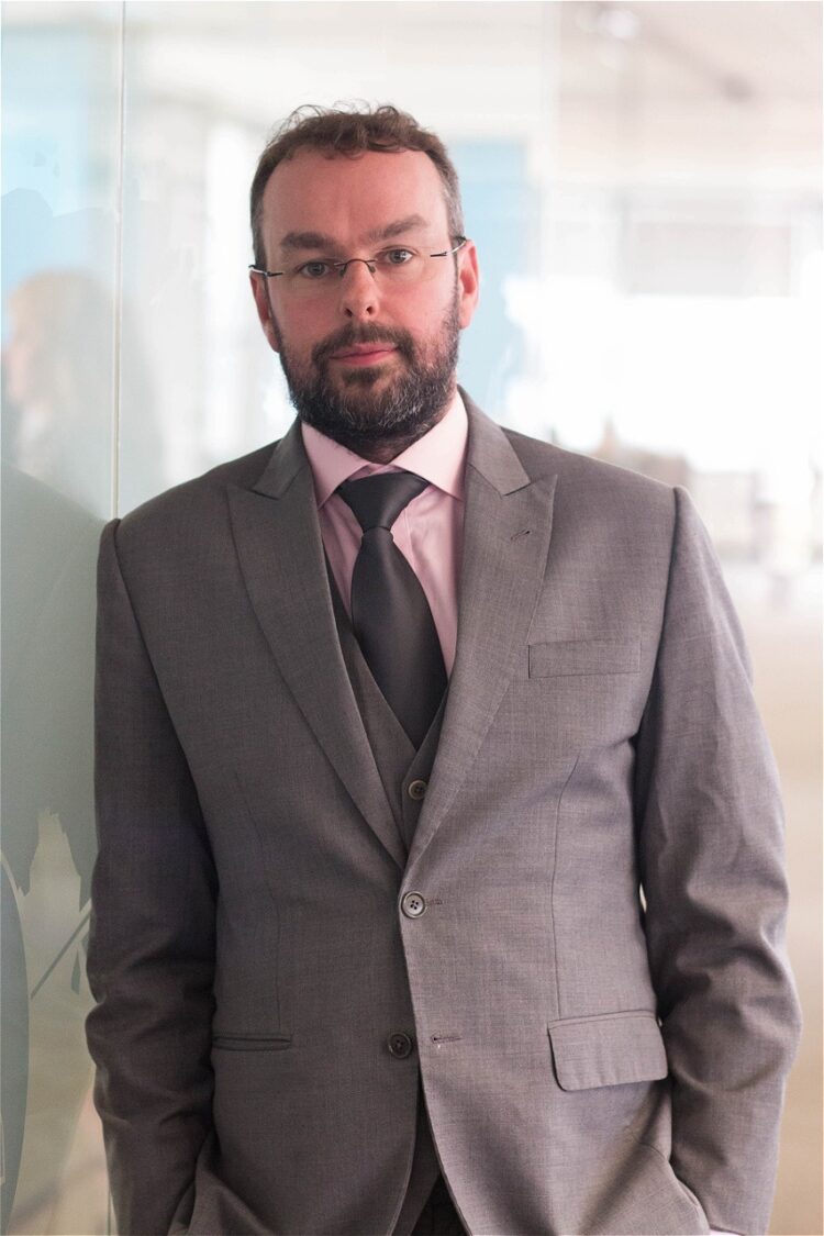 The Referral Revolution: How Andy Ryan’s Bounty Hunter World is ...