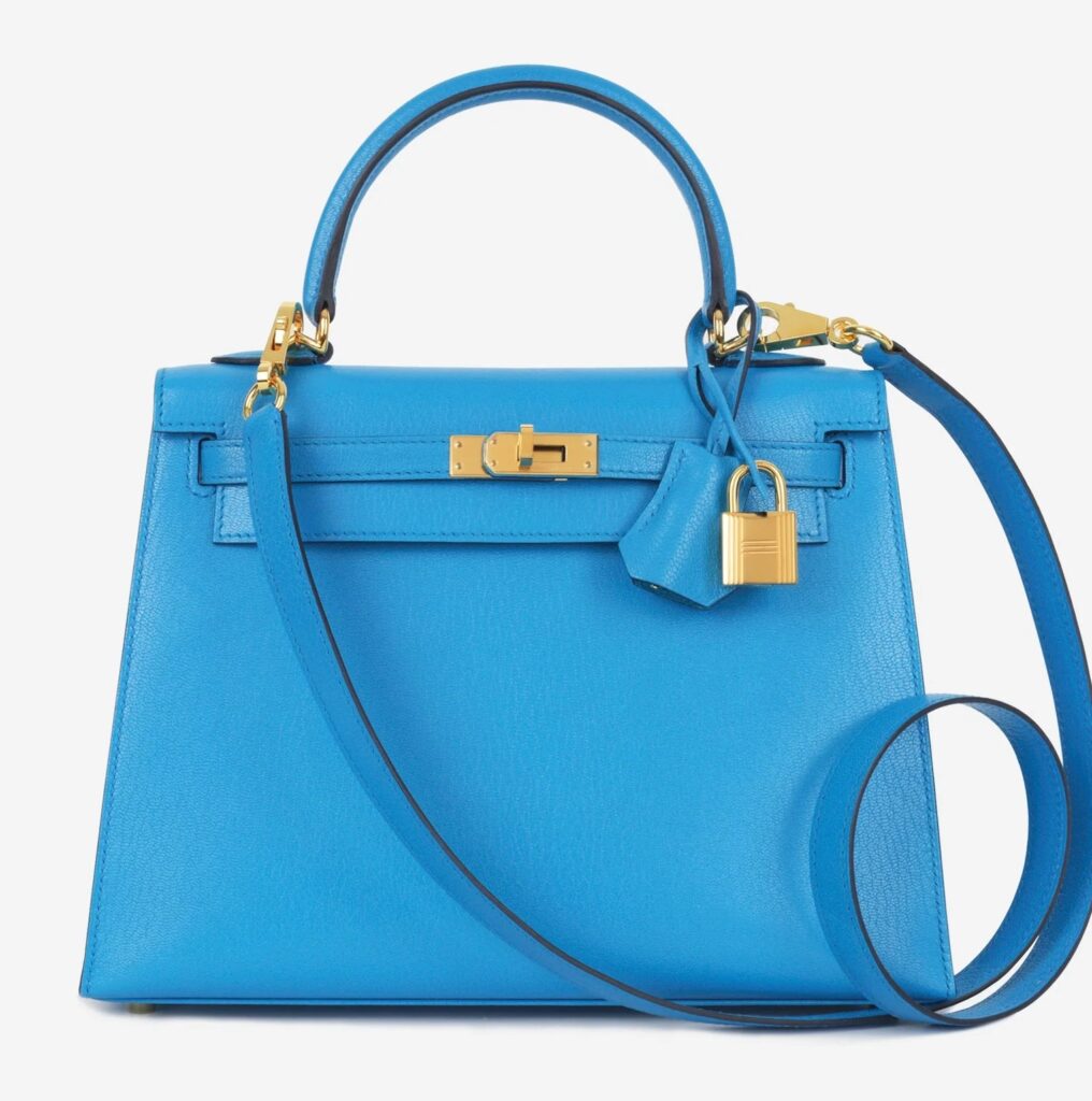 What makes Hermes Bags a Symbol of Enduring Style | Businessdeccan