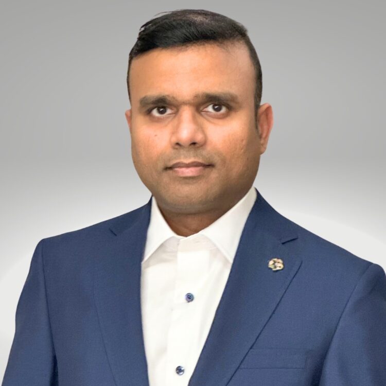 Revolutionizing HR: Karthikeyan Manikam's AI-Powered Transformation of Time and Attendance ...